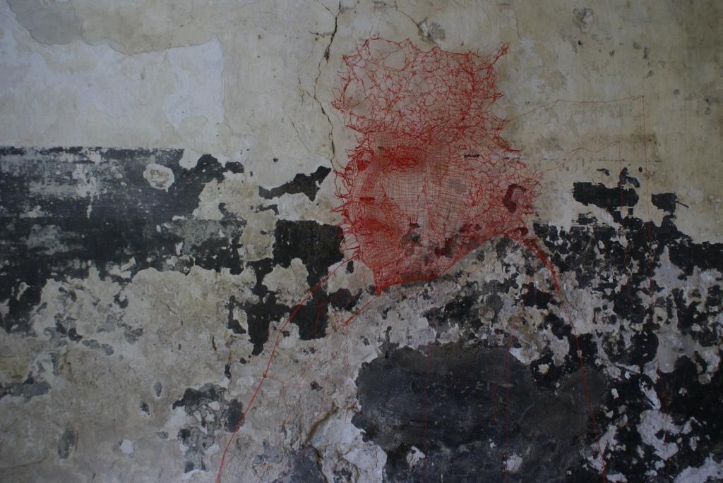 Caroline Schofield Visual Artist