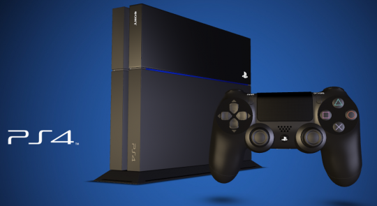 [RUMOR] Vazam imagens do novo layout da interface do PS4; pastas ...