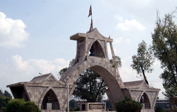 एउटा पत्र प्रिय सहिदहरूलाई