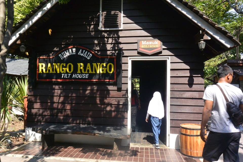 Pergi ke Dufan Bersama VIVA Lova | utie adnu