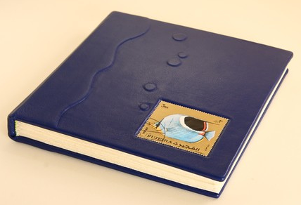 Badger and Chirp: Workshop- Inset and Raised Designs