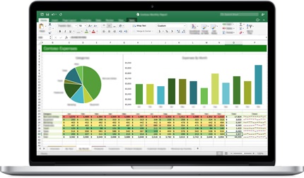 ¿Para qué sirve Excel? - Trucos de Excel