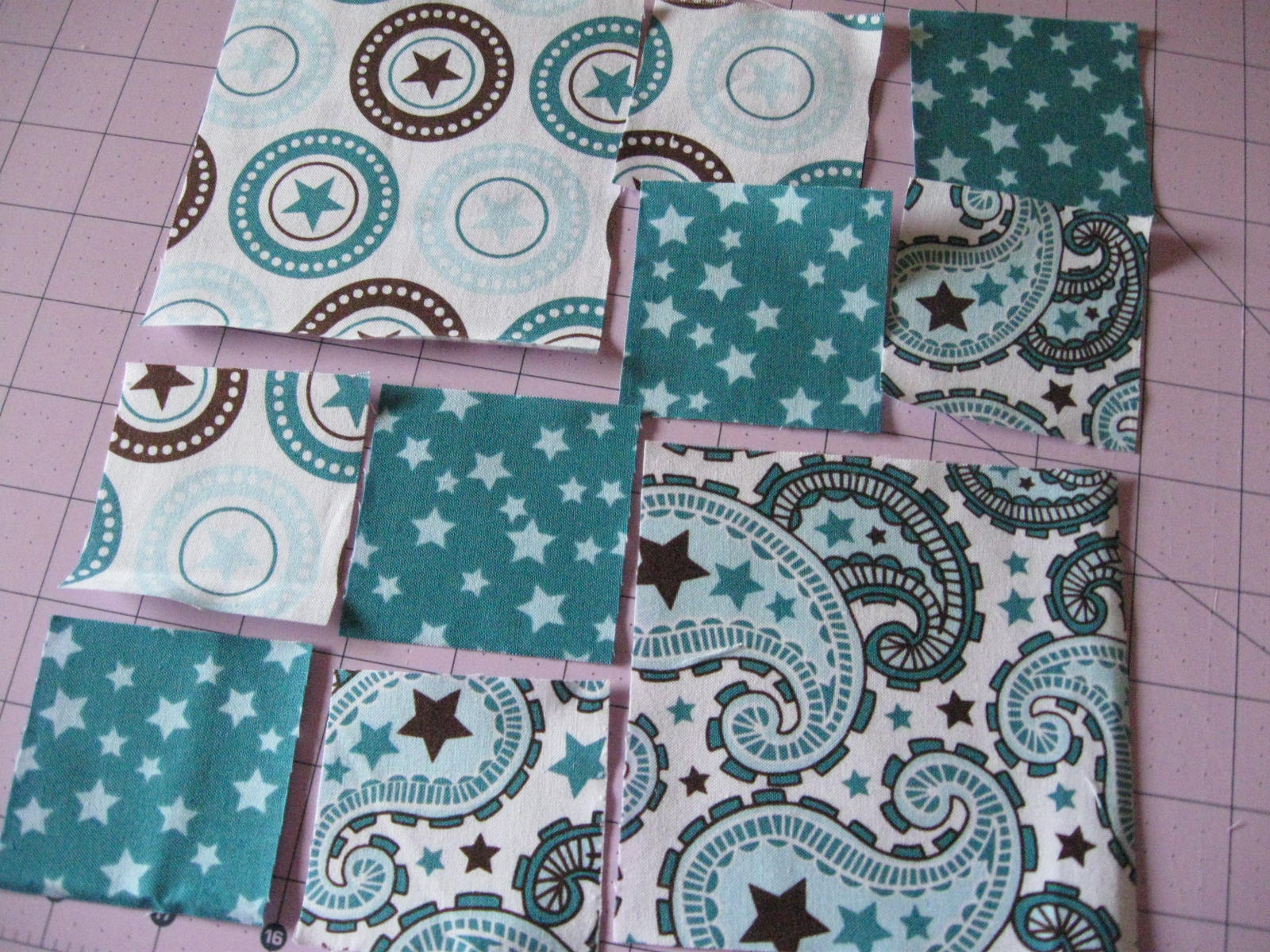 Curly Mom's Blog: Modern Stair Step Tutorial