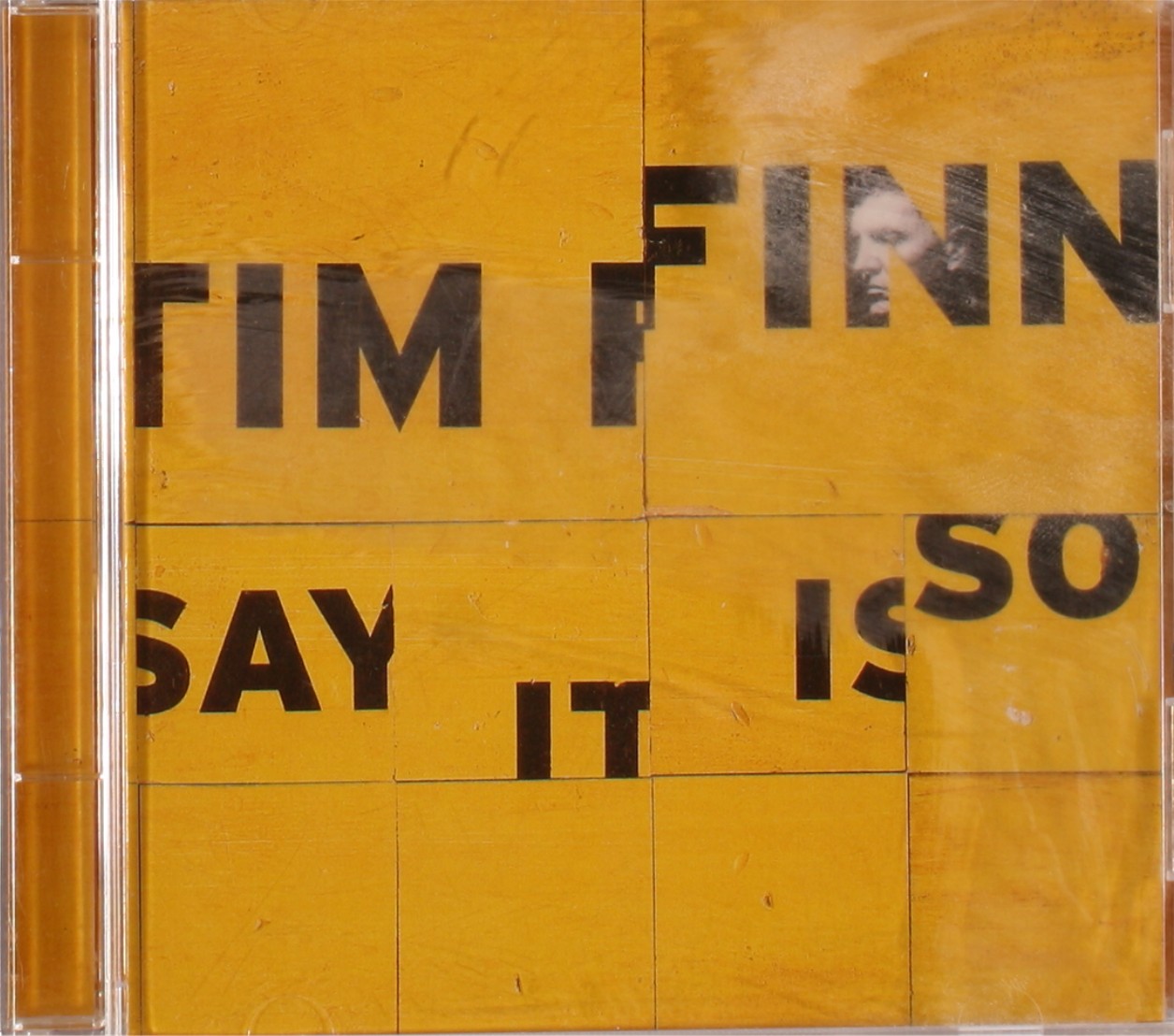 New Zealand Musiceum: Tim Finn and Neil Finn solo