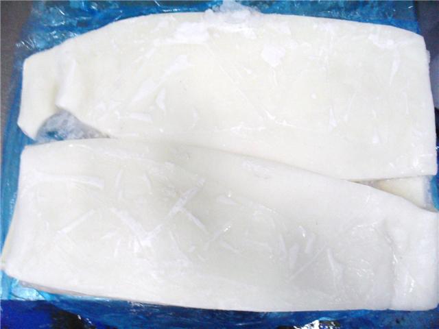 Exportación de Calamar Gigante (Pota) de Perú: MODALIDADES DE ...