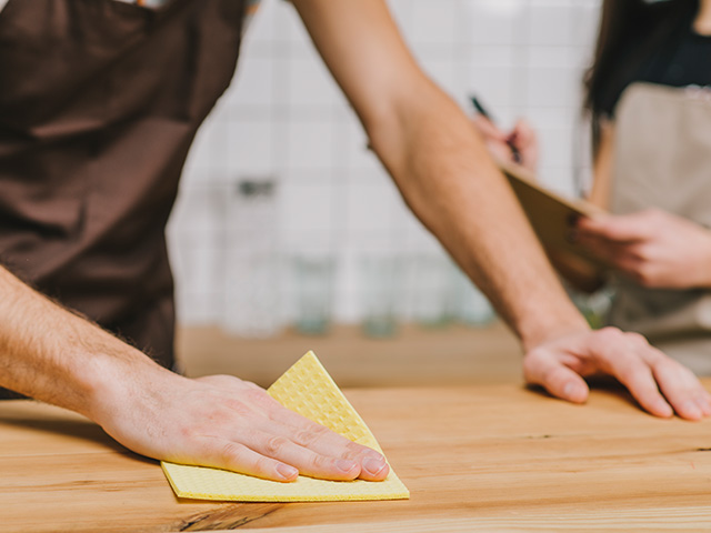 Limpeza da casa: como fazer uma faxina completa - VLC Decora