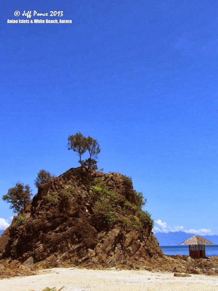 Bisayang Manlalakbay around the Philippines: Stunning Aniao Islets in ...