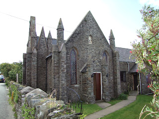 Raising Awareness of the Manx Bonnag - North American Manx Association