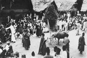 Kerajaan Yang Pernah Ada Di Tanah Batak - BUDAYA KITA