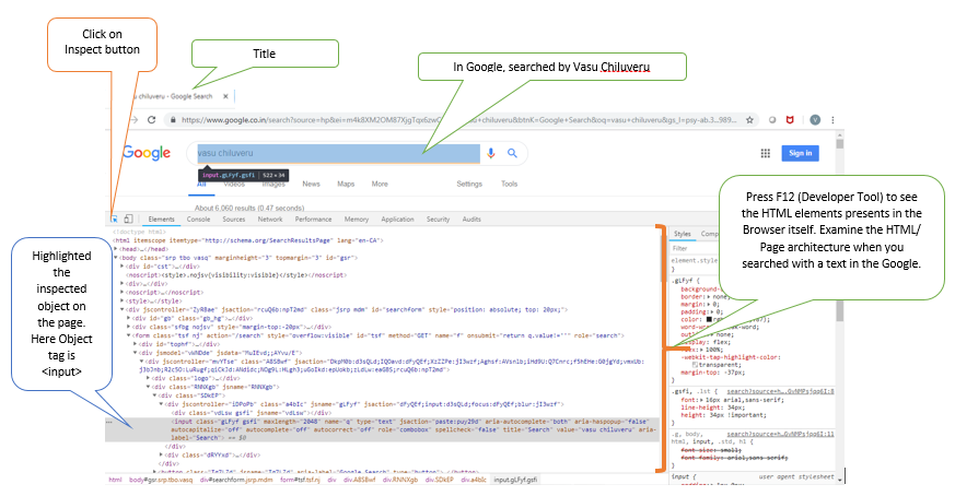 Test Automation using Selenium and Unified Functional Testing (UFT) By ...