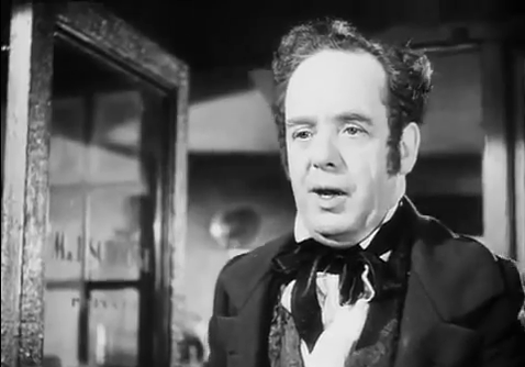 Best Actor: Alternate Best Supporting Actor 1951: Stanley Holloway in ...