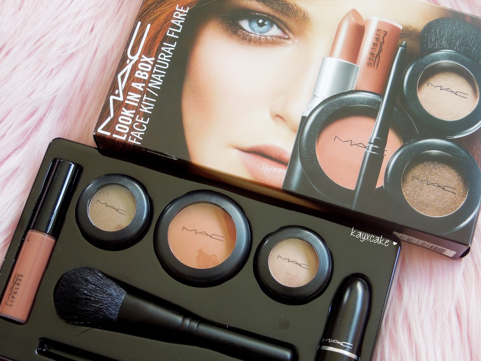 Mac Makeup Looks Natural