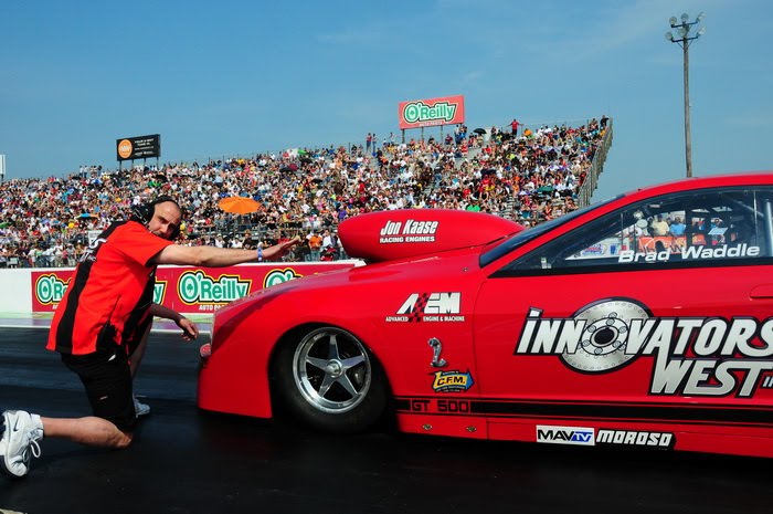 Drag Racing News Daily: Jon Kaase Racing Engines Debuting Kaase Tuning ...