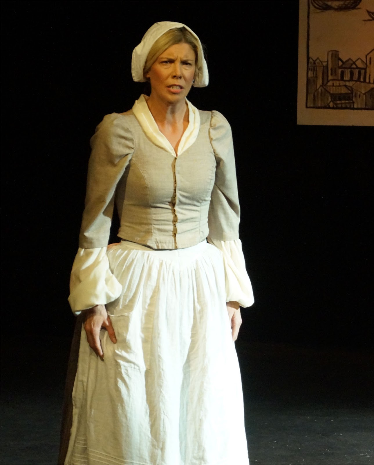 A Stream of Semi-consciousness: January 2017