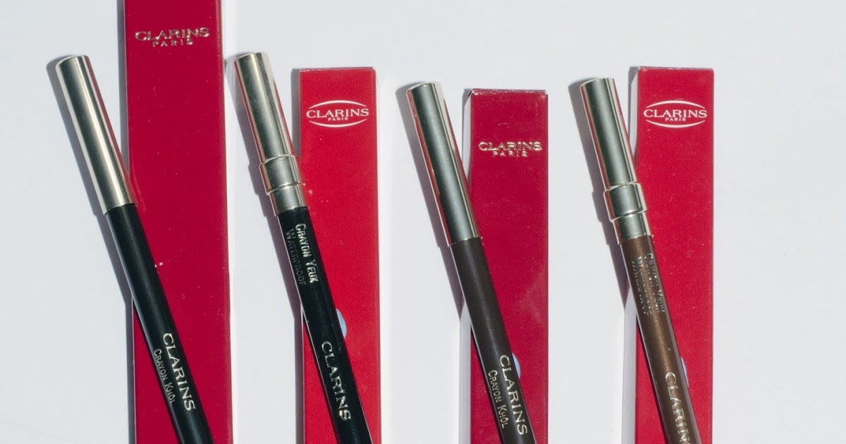 Eyes through the World of Clarins