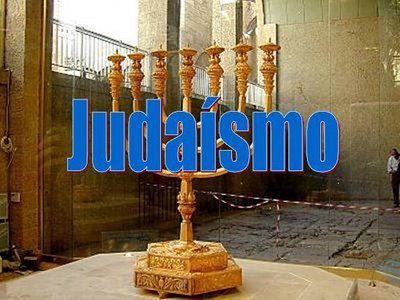 erliorozko: Judaismoa