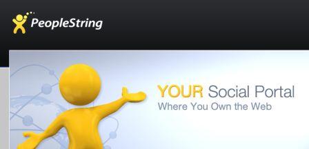 Как заработать с PeopleString