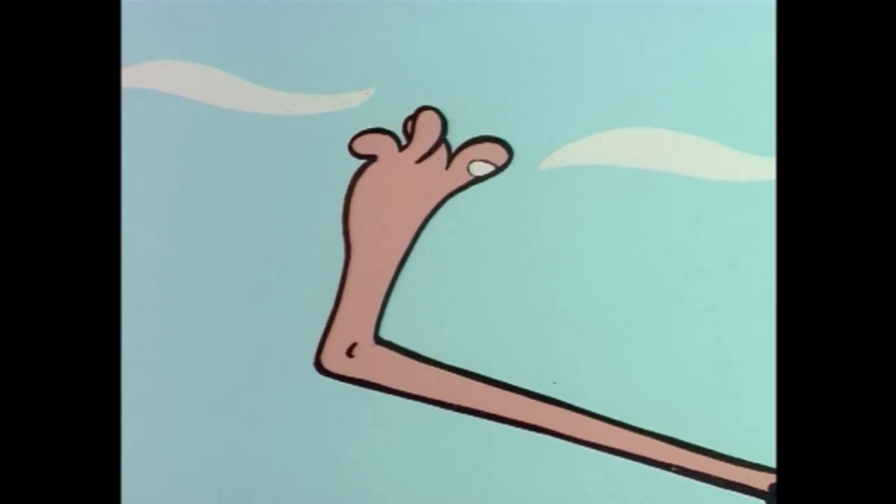 Anime Feet: Dexter's Lab: Dee Dee