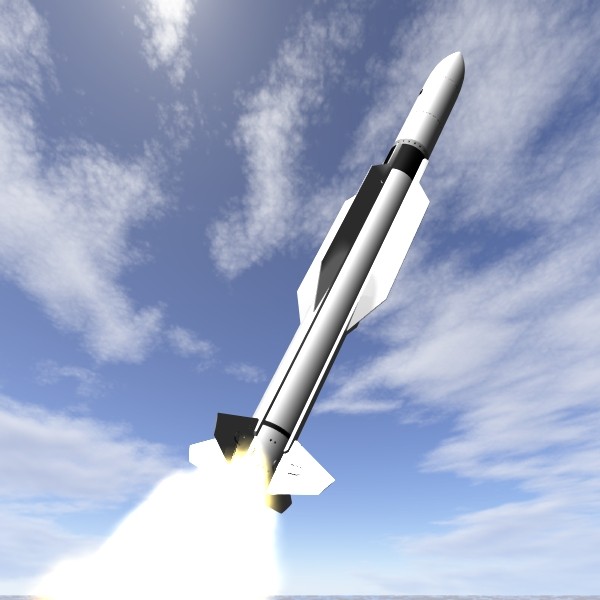 DEFENSE STUDIES: RAN Future Frigates to Carry SM-2 Block IIIA Anti-Air ...