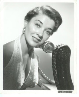 A Slice of Cheesecake – Virginia Leith – Idol Features