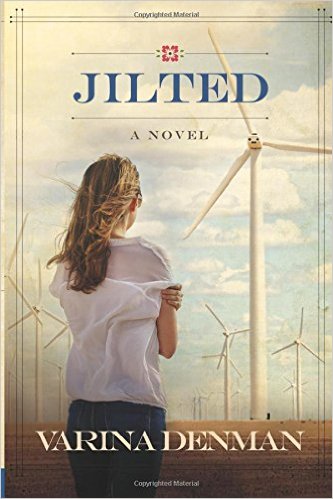 Spreading His Grace: Top Ten Tuesday: New Favorites