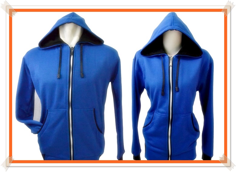 35+ Jaket Couple Untuk Sahabat, Paling Trend!