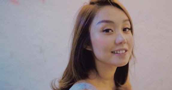 Biodata Neida Hivi (Nadhia Aleida) Vokalis Hivi Yang Baru - Bhonciel