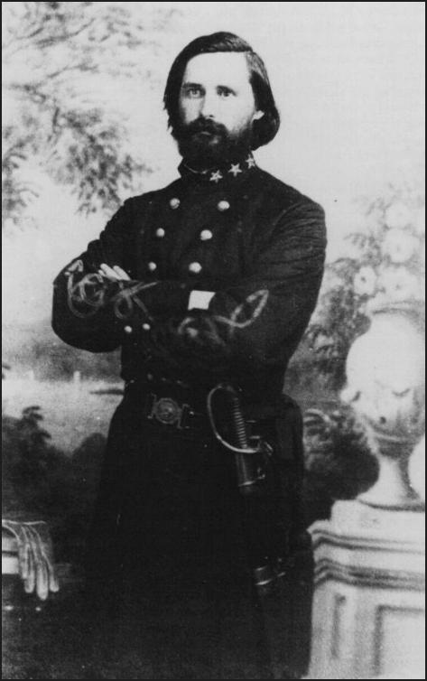 Tim Kent's Civil War tales: Alfred Holt Colquitt: A man of many talents