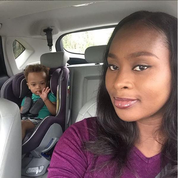 Latest Updates: Daddy Freeze shows off his fiancee and son