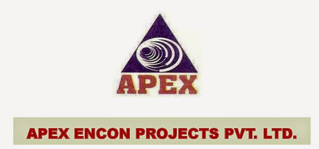 Be Aware of APEX ENCON PROJECT PVT LTD