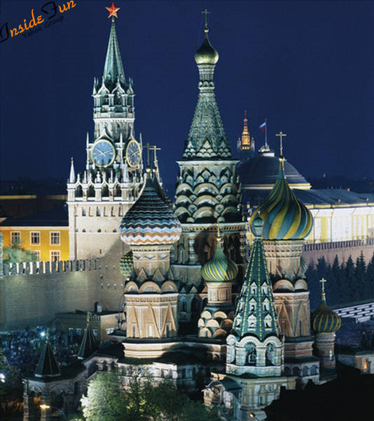 Russian Seven Wonders - Top Tourist Attraction