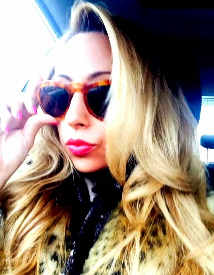 Billy Charles NY The Way I See It Xx: The Real Amanda Bertoncini from ...