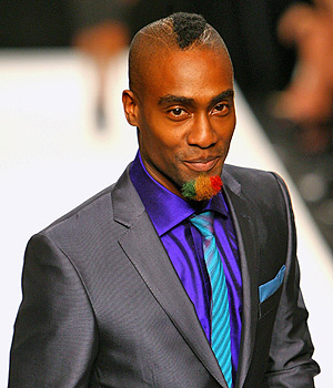 Hottest Information: Simon Webbe Biography