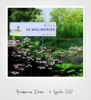 Diapers and the City: Diapers and the City gaat vreemd: De Brielmeersen ...