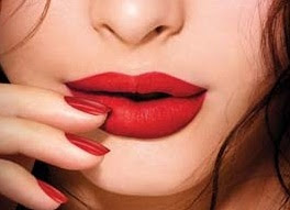 Fofura Extrema: Como ter uma boca bonita ;)