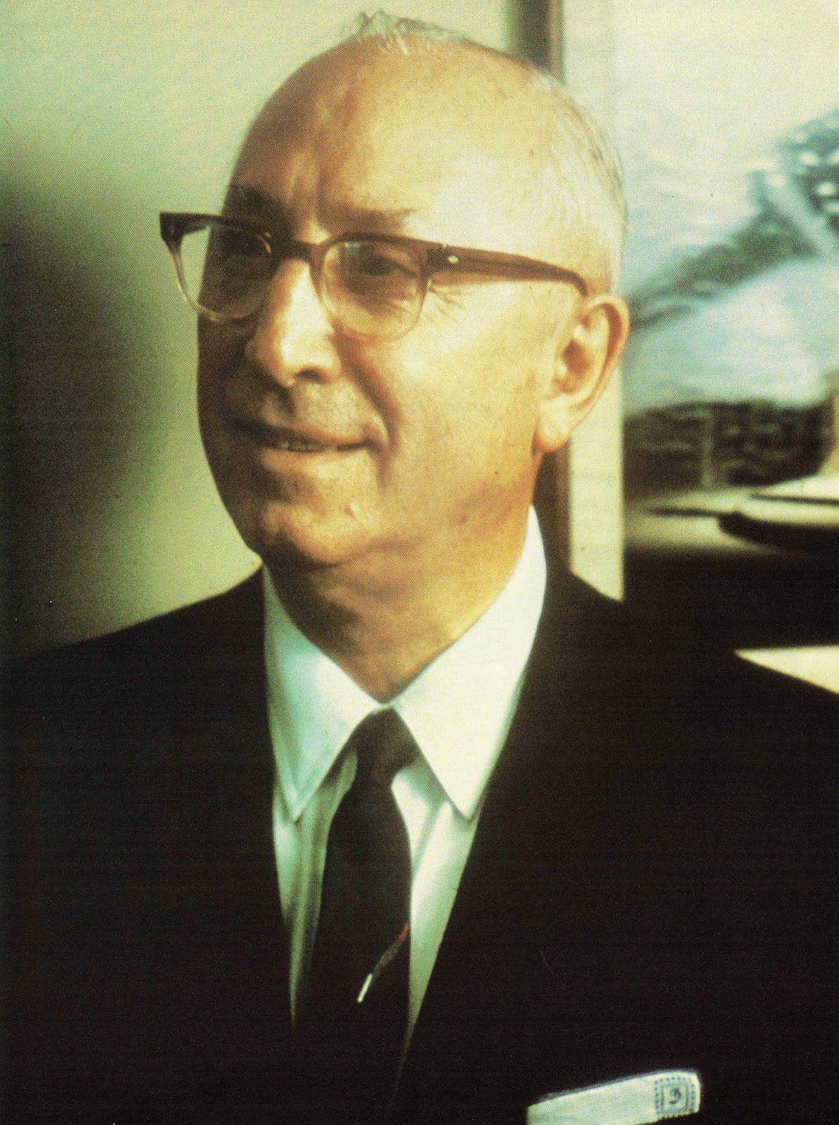 Disney Avenue: Historic 1967 Disneyland Audio Recording of Roy O. Disney