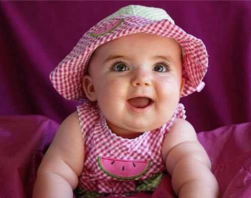 Desi Mayder Joubon Jala: Cute Babies Are Very Beautiful