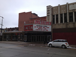 Buildings of Downtown Decatur