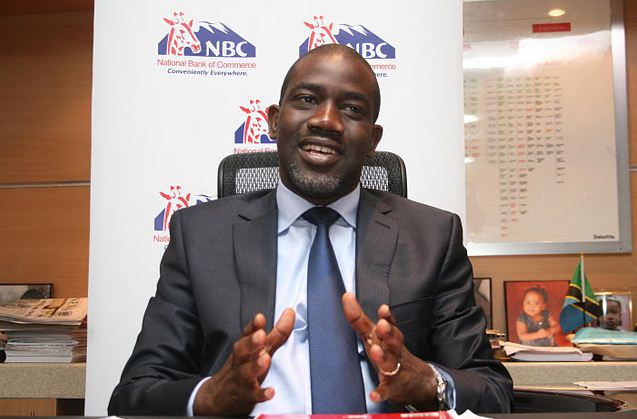 DAR BASE MAGAZINE, EYE OF TANZANIA