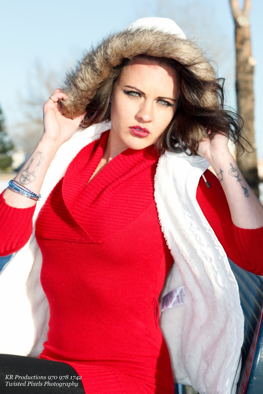 Bikers Of America, Know Your Rights!: BABE OF THE WEEK - KALA