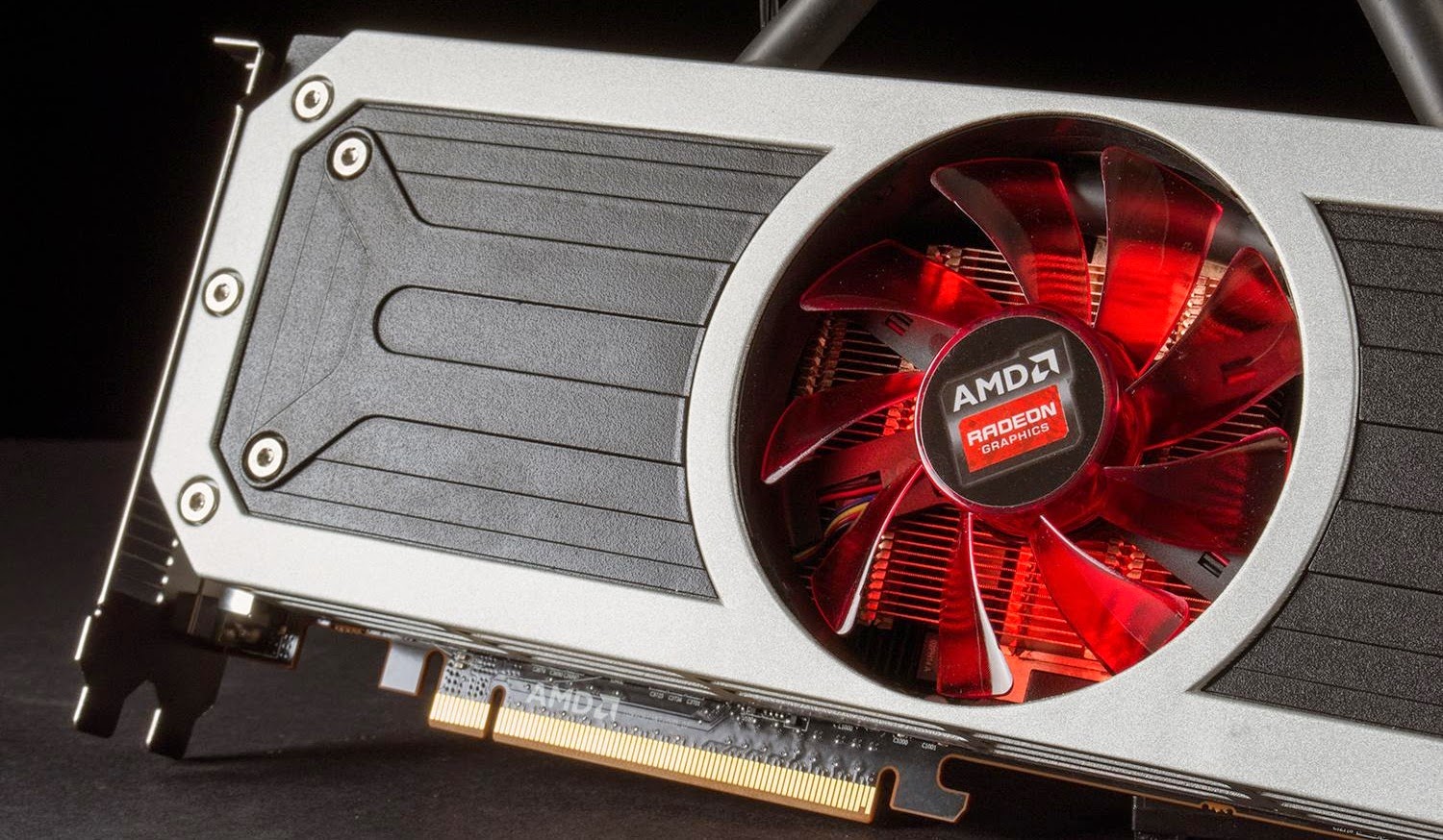 Pcnews: Las tarjetas Graficas Radeon R 300 Series podrían ser lanzadas ...