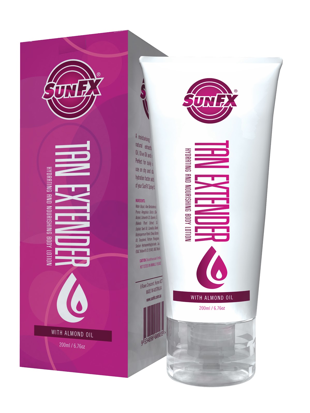 SunFX - Three B's Blog