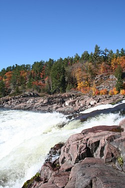 Addicted 2 Travel And Adventure: French River Provincial Park, Ontario