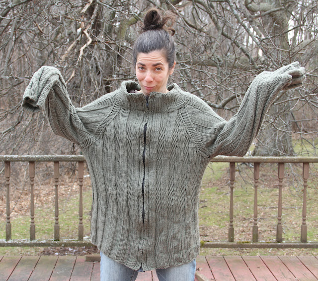 Knitting Fail: A Lesson in Yarn Choice!