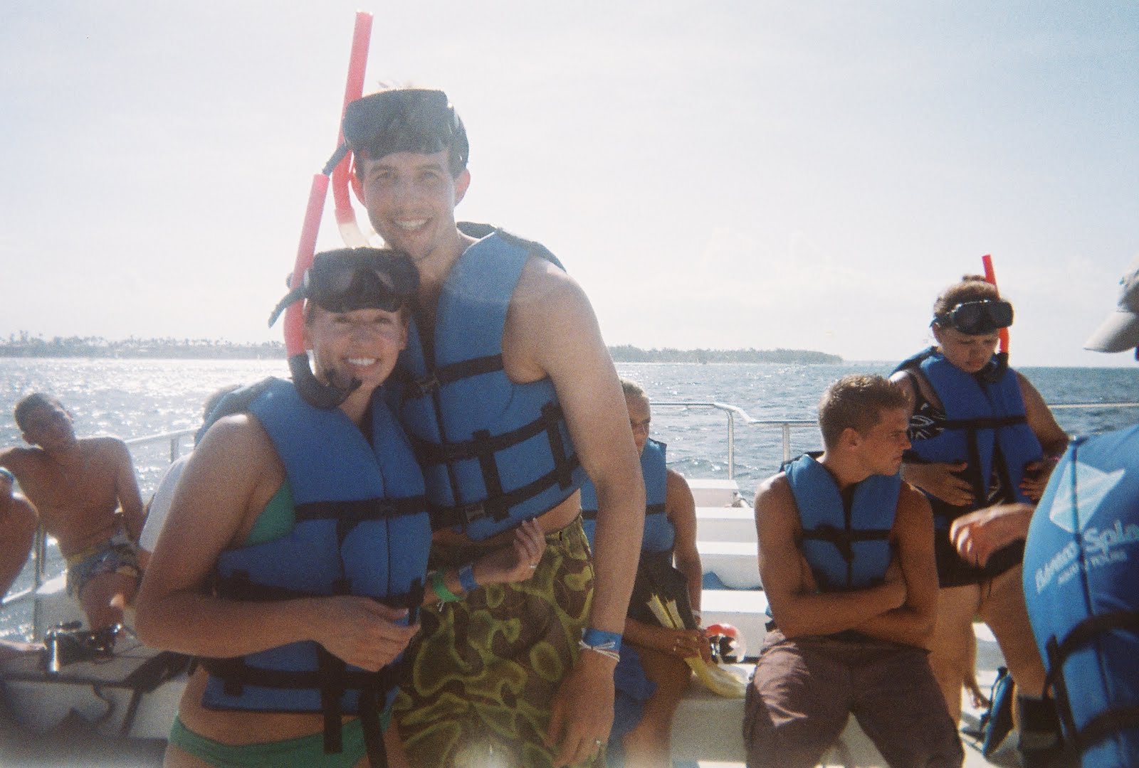 My Stay-At-Home Life: Introducing Mr. and Mrs. Neil Pruitt