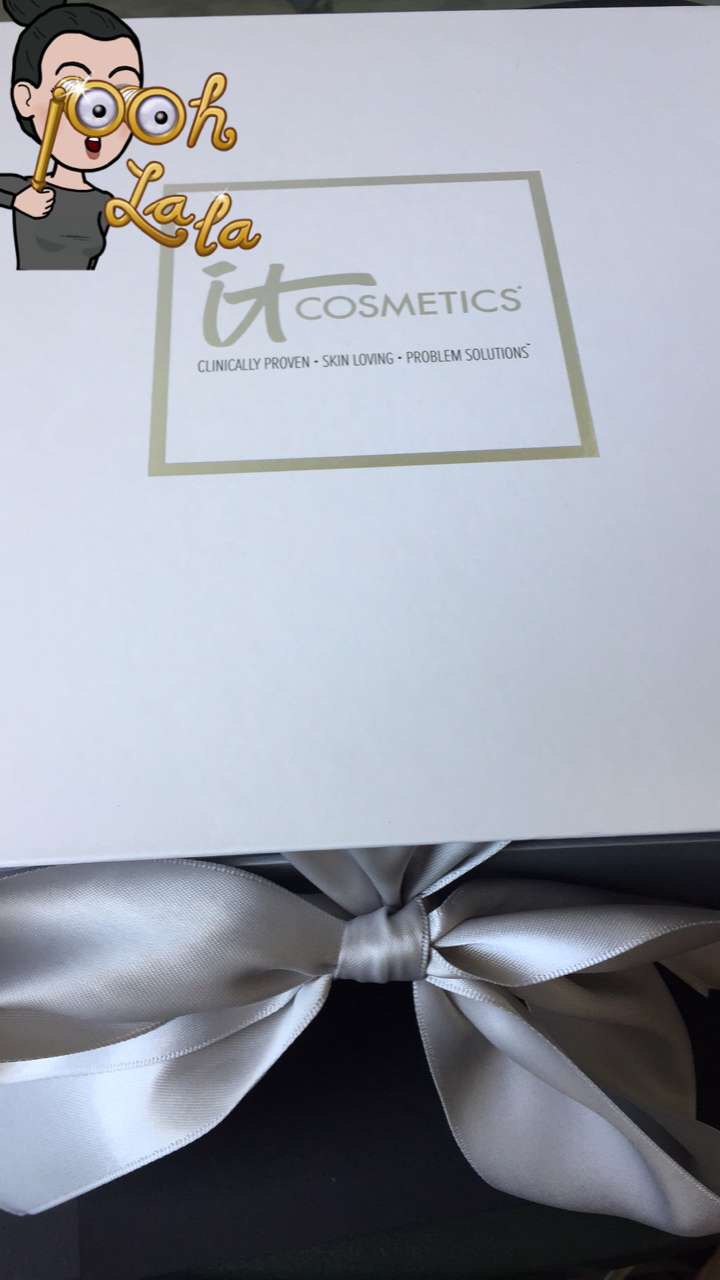 IT Cosmetics Masterclass at ULTA Beauty In New Orleans | A Very Sweet Blog