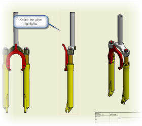 Inventor Tales: Creating a Breakout View in Autodesk Inventor
