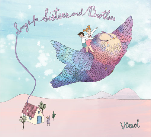 MrJeff2000: All in the Family for Vered