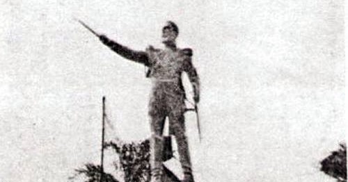 TRAS LOS PASOS DE IGNACIO WARNES ~ Historias de Bolivia