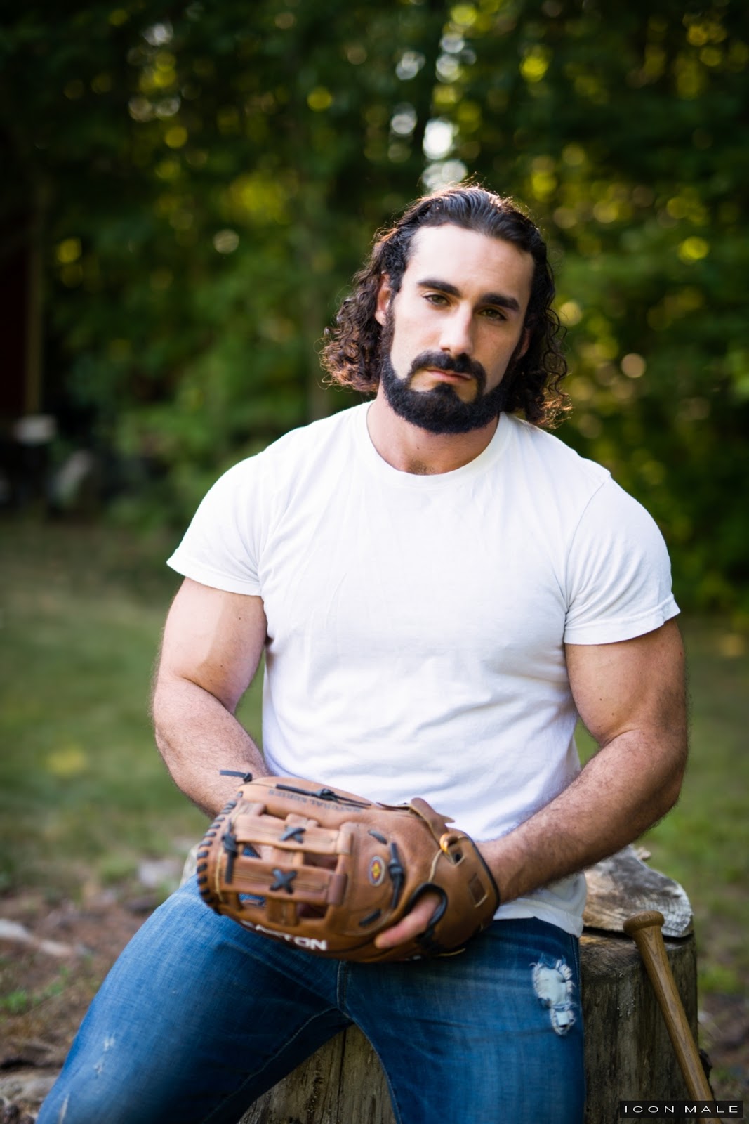 Brutos-Eros: Jaxton Wheeler